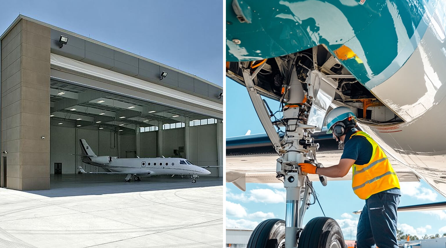 Aviation Businesses for Sale | The Jet Network